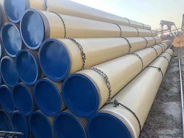 Centerway Steel Co., Ltd, Seamless Steel Pipe, OCTG Oil and Gas