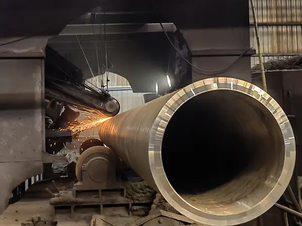 Centerway Steel Co., Ltd, Seamless Steel Pipe, OCTG Oil and Gas