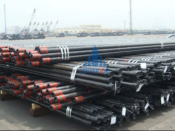 Understand chemical pipelines? Start with these 11 types of pipes, 4 ...