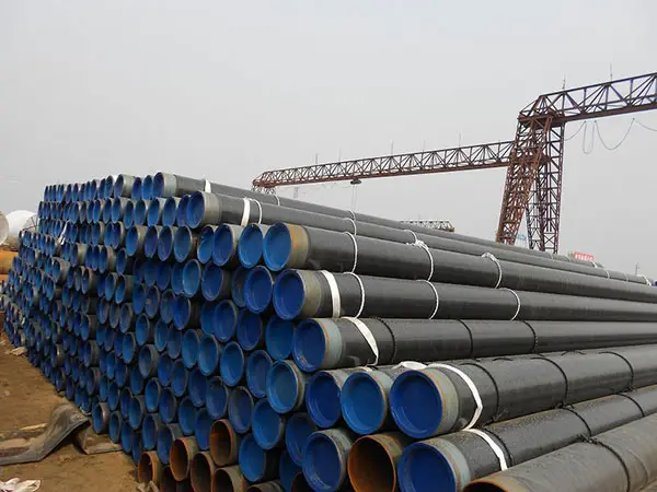 FBE Coating Pipe,lsaw pipe,api casing pipe,semless line pipe