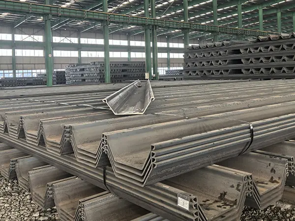 Steel Sheet Piles,lsaw pipe,stainless seamless pipe,api casing pipe