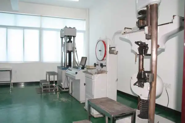 Detection Equipment,lsaw pipe,api casing pipe,semless line pipe